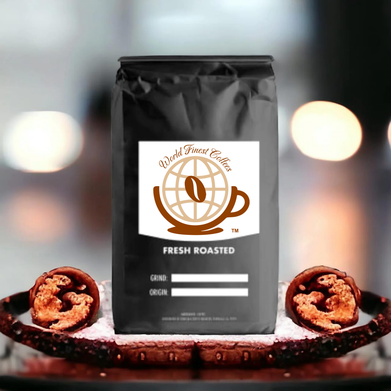 OUR STORY – World Finest Coffees